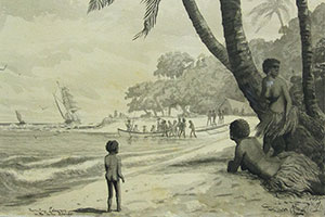South Pacific Islander and Australian Reflections on 'Blackbirding ...