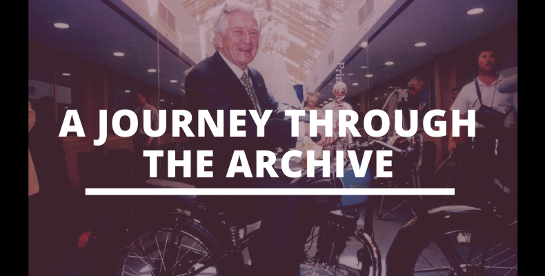 The Bob Hawke Prime Ministerial Library - The Bob Hawke Prime ...