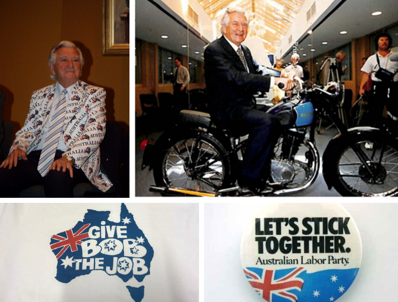 The Bob Hawke Prime Ministerial Library - The Bob Hawke Prime ...