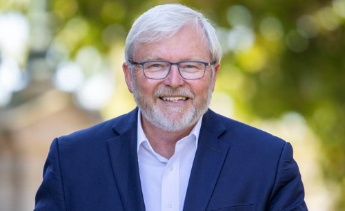 HawkeCentre_KevinRudd - The Bob Hawke Prime Ministerial Centre ...
