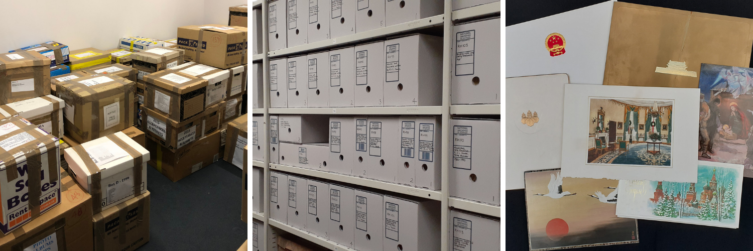 The Bob Hawke Prime Ministerial Library - The Bob Hawke Prime ...